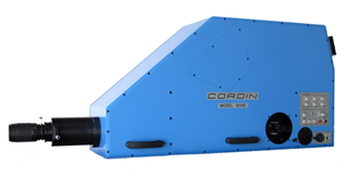 Josts Engineering Co. Ltd. :: High Speed and Streak Cameras