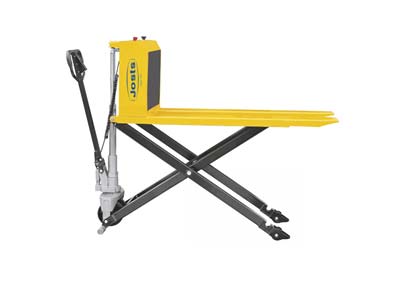 Josts Engineering Co. Ltd. :: Material Handling & Eng. Products